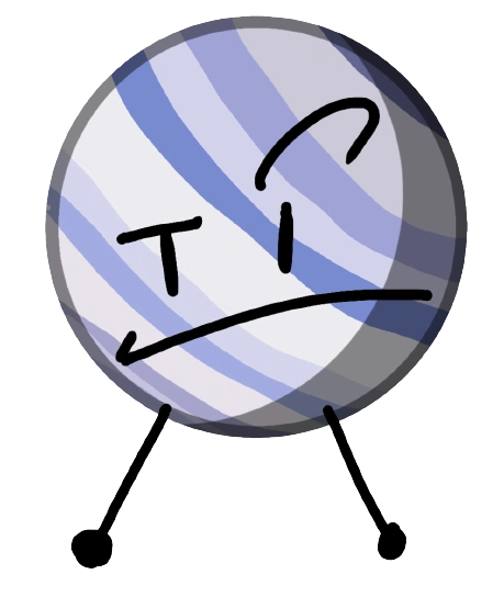 Methuselah | Universal Life Wiki | Fandom