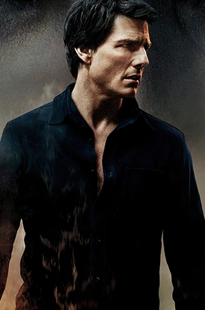 Nick Morton | Universal Monster Wikia | Fandom