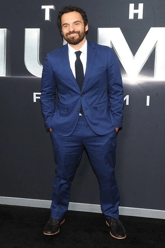 Jake Johnson | Universal Monster Wikia | Fandom