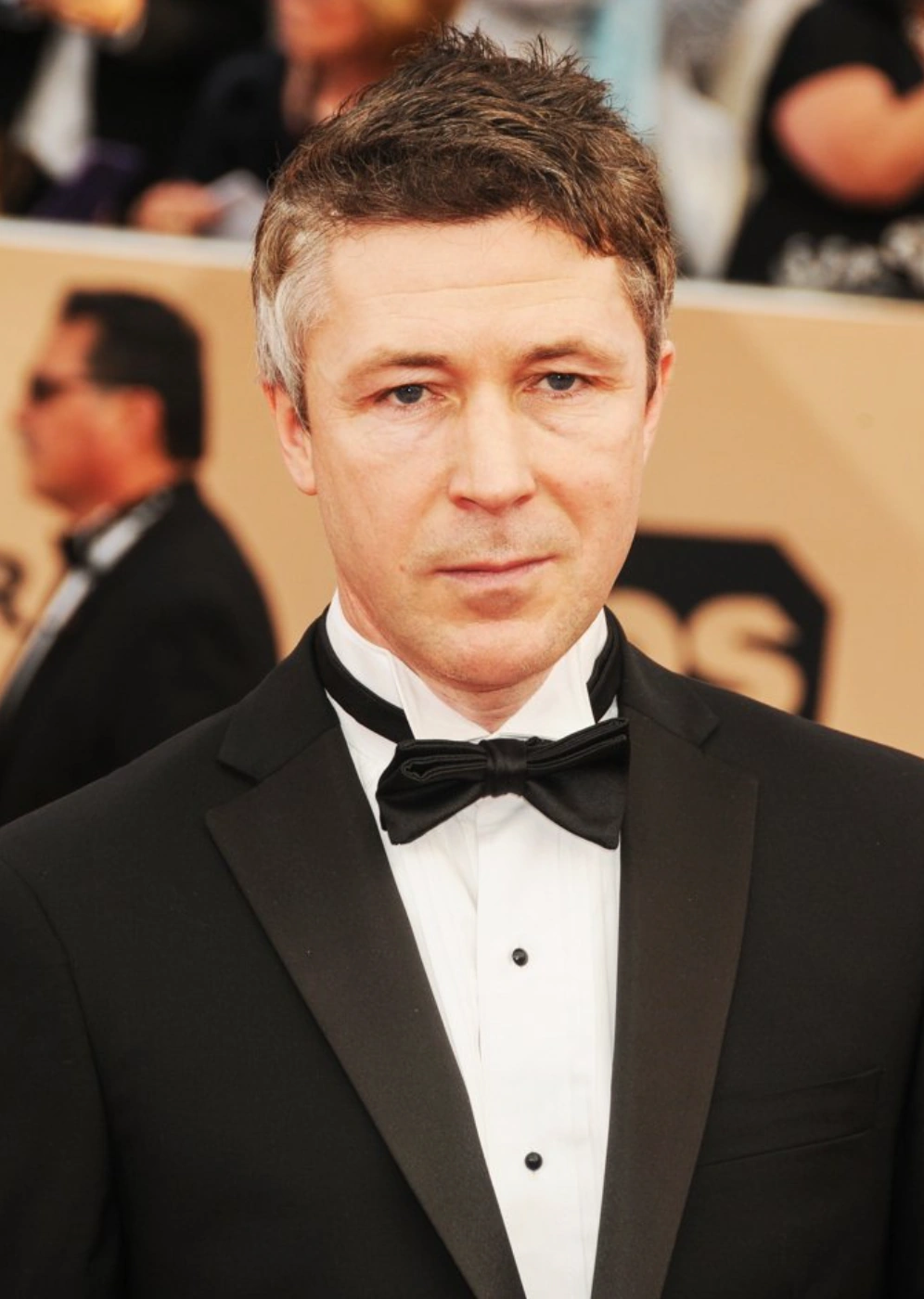 Aidan Gillen | Universal Monsters Extended Universe Wiki | Fandom
