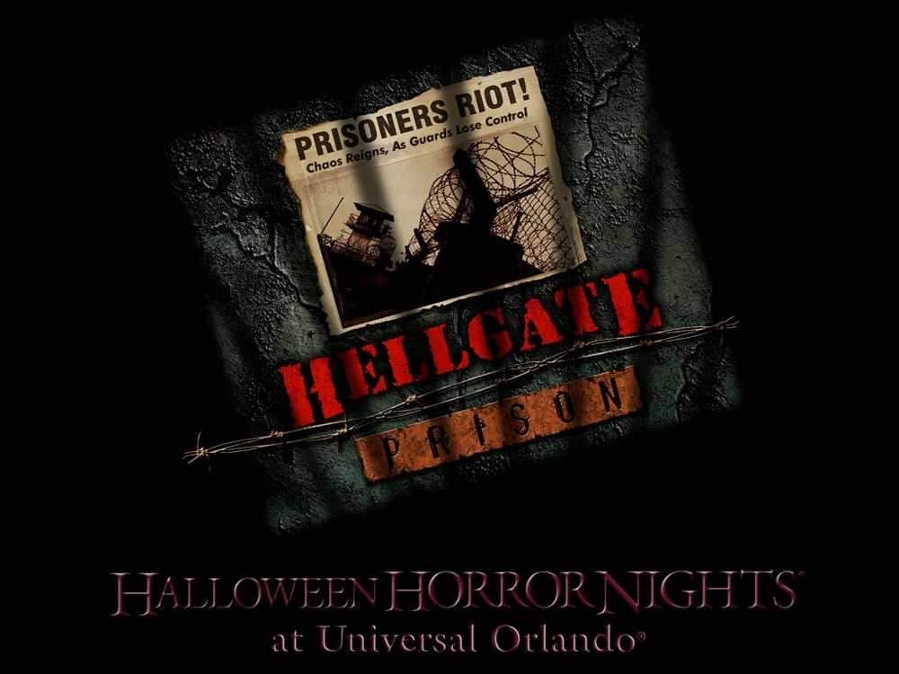 Hellgate Prison | Universal Parks and Resorts Wiki | Fandom