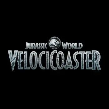 Jurassic World: Velocicoaster | Universal Parks and Resorts Wiki | Fandom