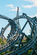Jurassic World: Velocicoaster | Universal Parks and Resorts Wiki | Fandom