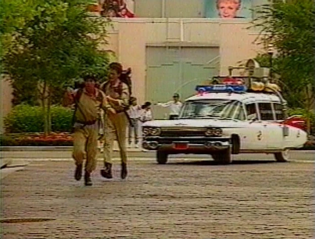 StreetBusters | Universal Parks and Resorts Wiki | Fandom