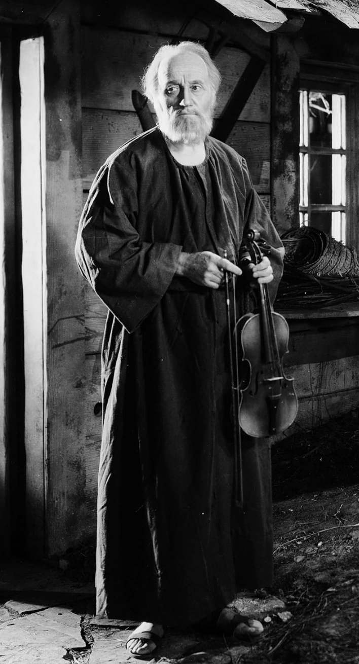 De Lacey | Universal Parks and Resorts Wiki | Fandom