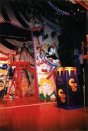 Chilly Willy | Universal Parks and Resorts Wiki | Fandom