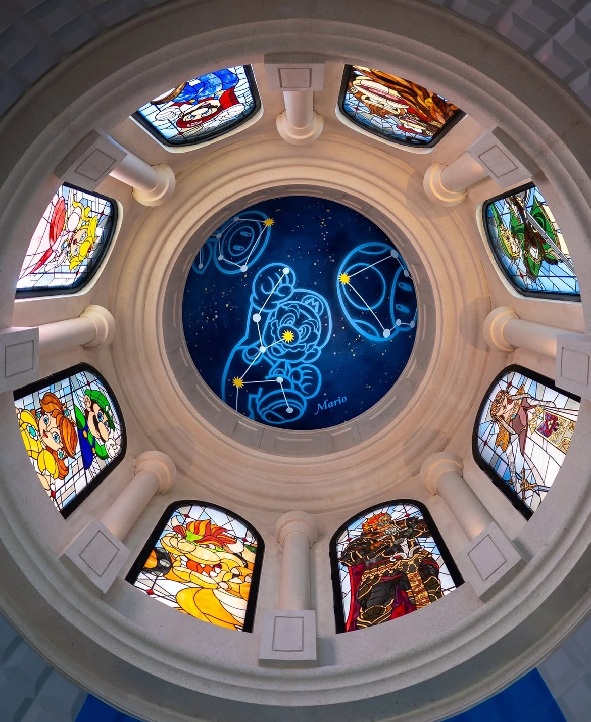 Luigi | Universal Parks and Resorts Wiki | Fandom