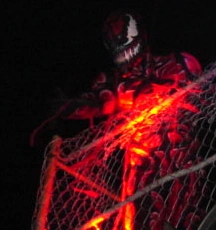 Carnage | Universal Parks and Resorts Wiki | Fandom