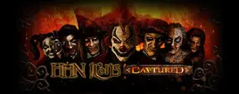 Halloween Horror Nights Icons | Universal Parks and Resorts Wiki | Fandom