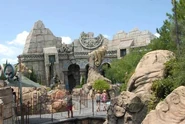 Lost Continent (location) | Universal Parks and Resorts Wiki | Fandom