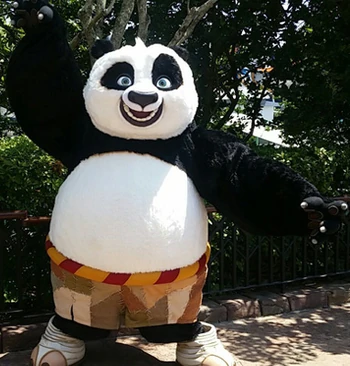 Po | Universal Parks and Resorts Wiki | Fandom