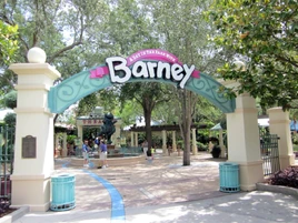 A Day in the Park with Barney | Universal Parks and Resorts Wiki | Fandom
