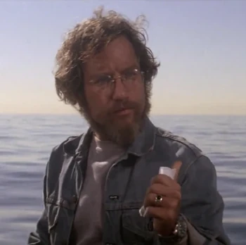 Matt Hooper | Universal Parks and Resorts Wiki | Fandom