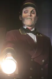 Halloween Horror Nights Icons | Universal Parks and Resorts Wiki | Fandom