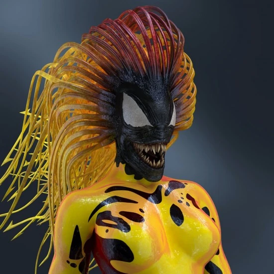 Scream | Universal Parks and Resorts Wiki | Fandom