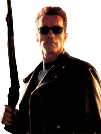 Terminator | Universal Parks and Resorts Wiki | Fandom