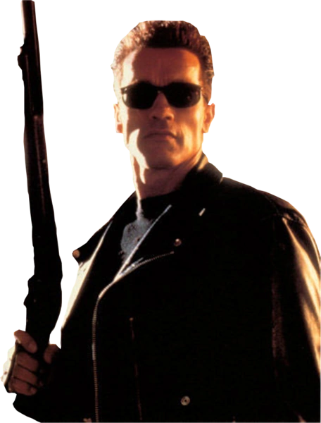 Terminator | Universal Parks and Resorts Wiki | Fandom