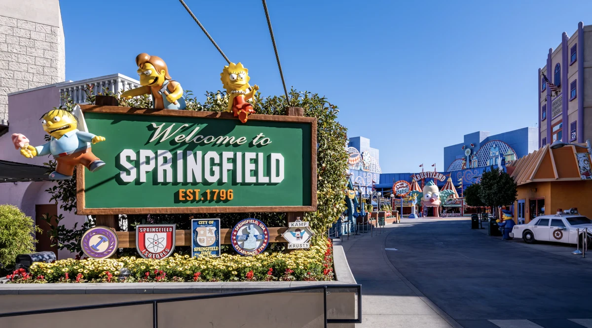 Nelson Muntz | Universal Parks and Resorts Wiki | Fandom