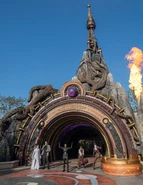 Igor | Universal Parks and Resorts Wiki | Fandom