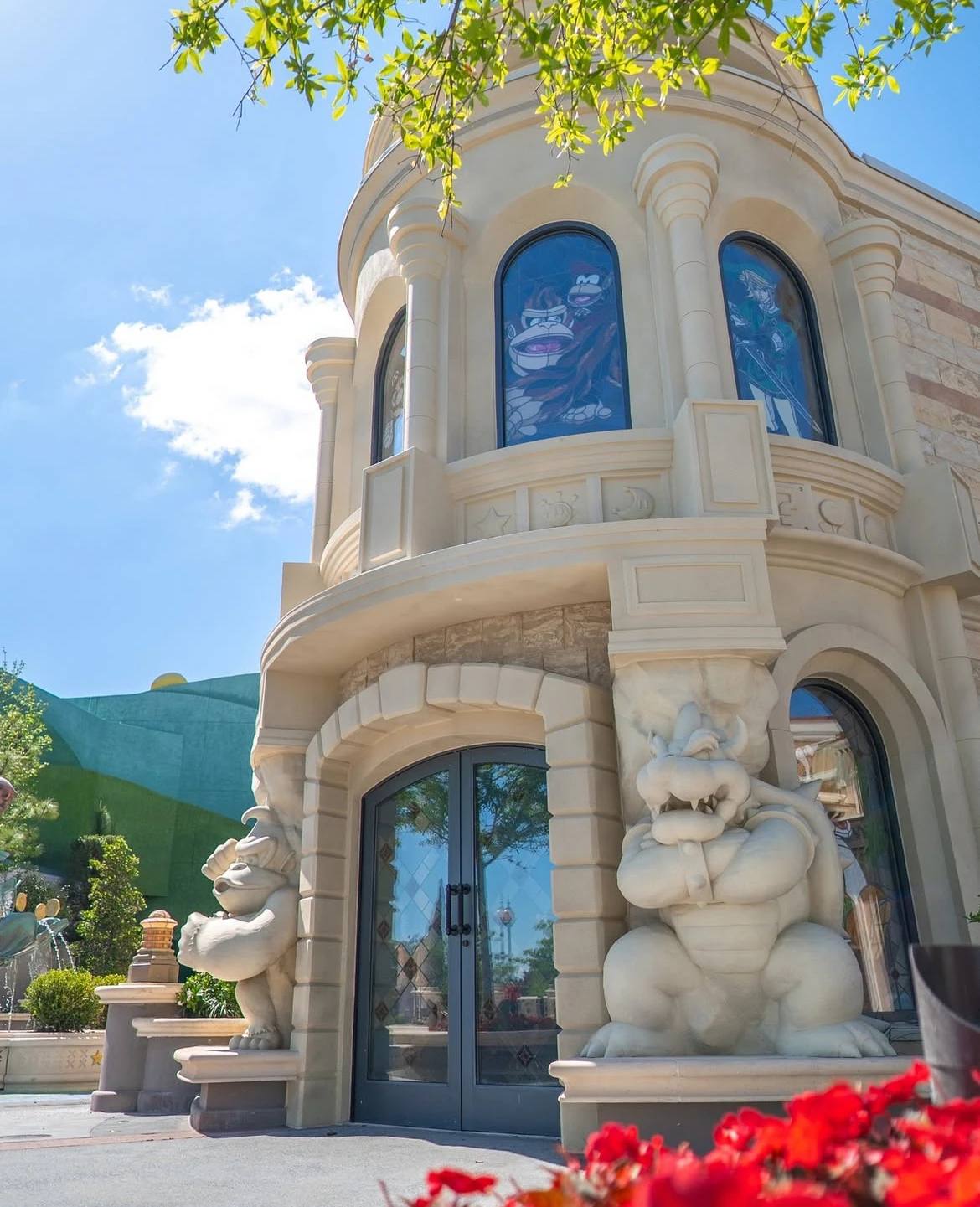 Diddy Kong | Universal Parks and Resorts Wiki | Fandom