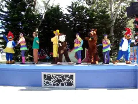 StarToons | Universal Parks and Resorts Wiki | Fandom