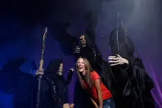 Legions of Horror | Universal Parks and Resorts Wiki | Fandom