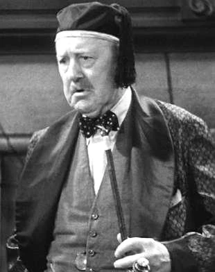 Baron Alphonse Frankenstein | Universal Parks and Resorts Wiki | Fandom