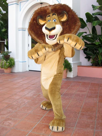 Alex | Universal Parks and Resorts Wiki | Fandom