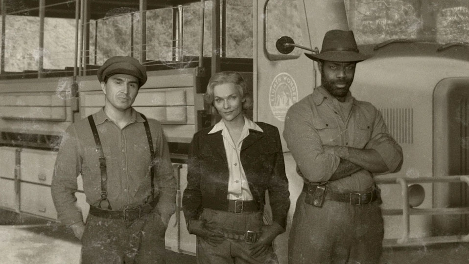 Eighth Wonder Expedition Company | Universal Parks and Resorts Wiki ...