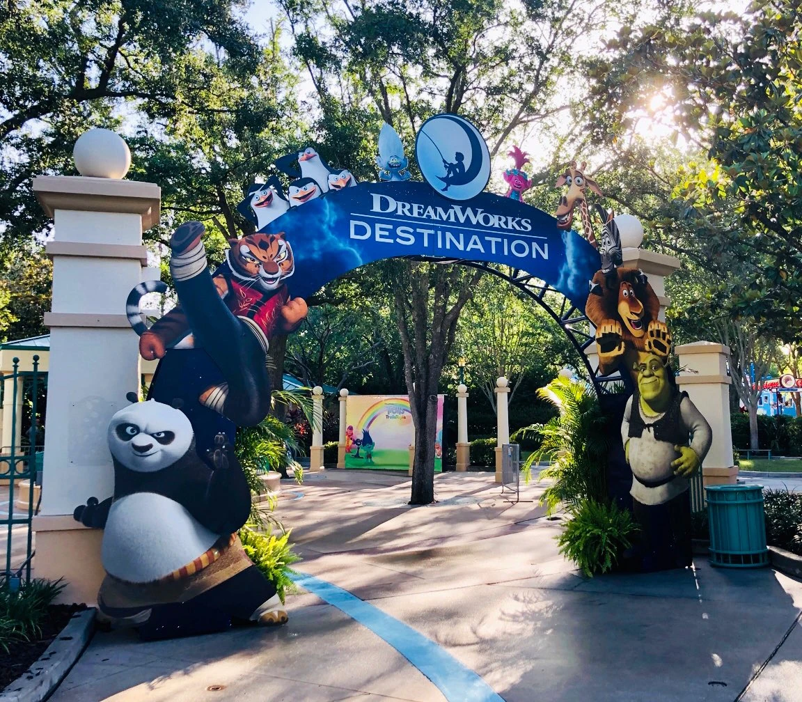DreamWorks Destination | Universal Parks and Resorts Wiki | Fandom