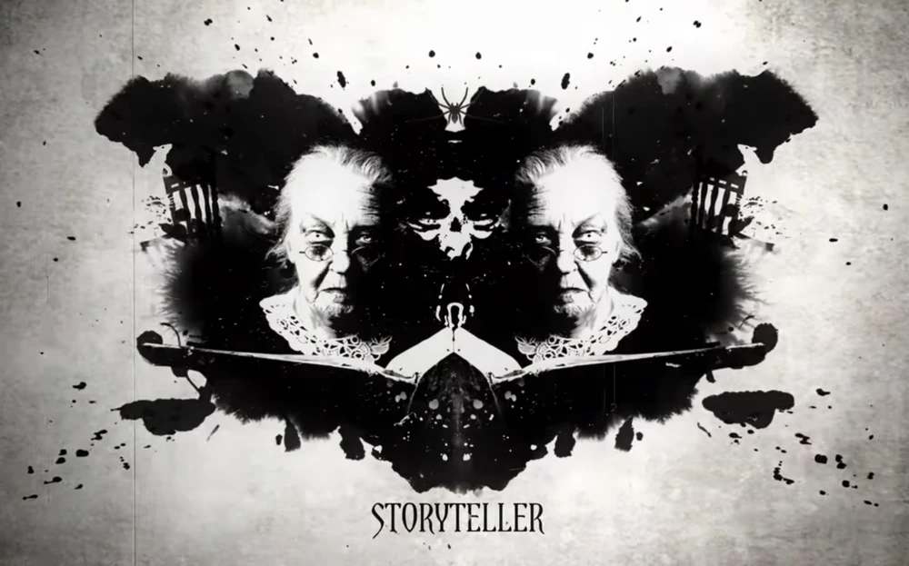 Storyteller | Universal Parks and Resorts Wiki | Fandom