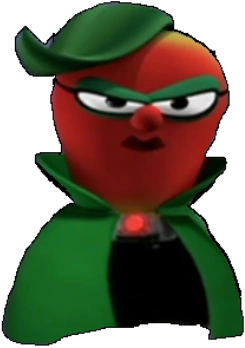 Bad Apple | Universal Pictures Wiki | Fandom