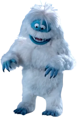 Abominable Snow Monster | Universal Pictures Wiki | Fandom