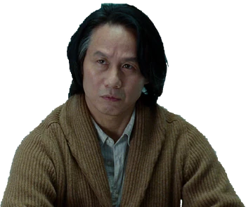 Henry Wu | Universal Pictures Wiki | Fandom