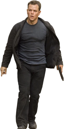 Jason Bourne | Universal Pictures Wiki | Fandom