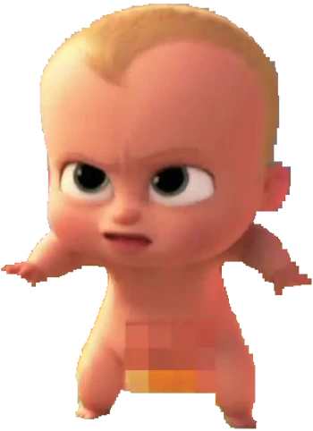 Boss Baby | Universal Pictures Wiki | Fandom