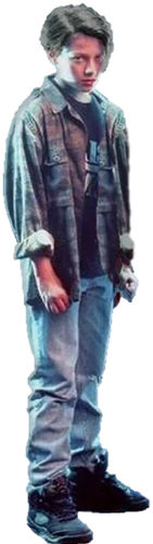 John Connor | Universal Pictures Wiki | Fandom