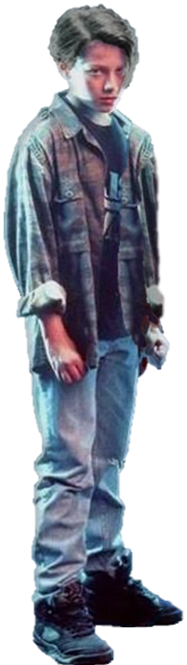 John Connor | Universal Pictures Wiki | Fandom