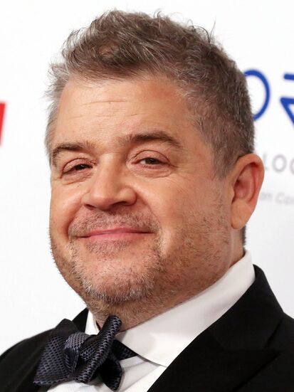 Patton Oswalt | Universal Pictures Wiki | Fandom