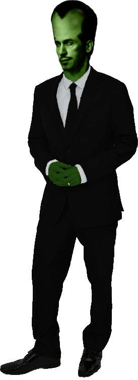 The Leader | Universal Pictures Wiki | Fandom