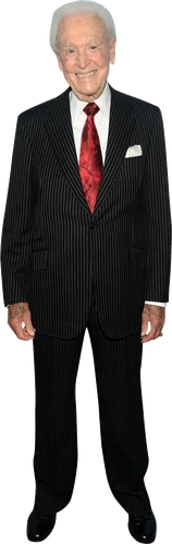 Bob Barker (character) | Universal Pictures Wiki | Fandom