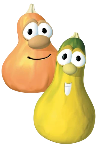 Jimmy and Jerry | Universal Pictures Wiki | Fandom