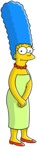 Marge Simpson | Universal Pictures Wiki | Fandom