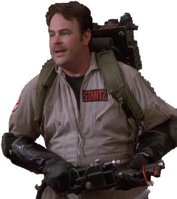 Ray Stantz | Universal Pictures Wiki | Fandom