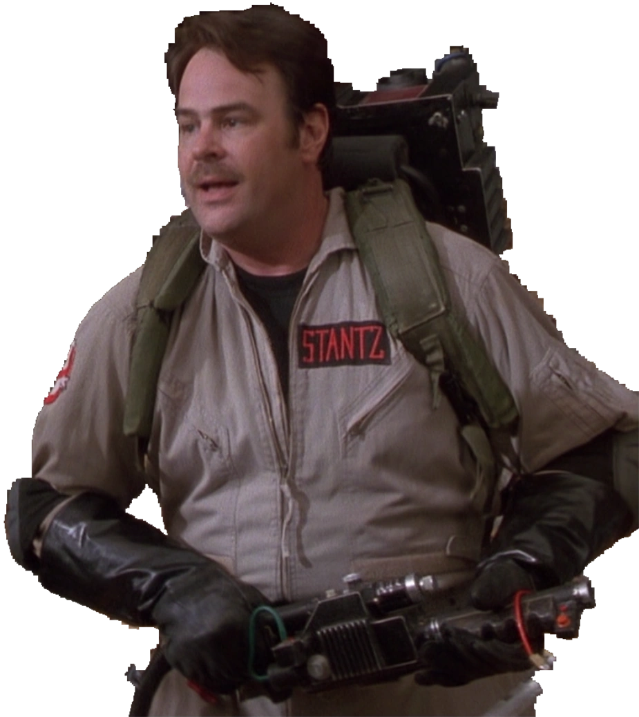 Ray Stantz | Universal Pictures Wiki | Fandom