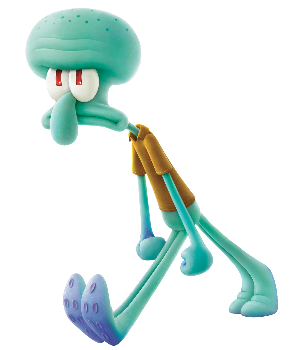 Squidward Tentacles Universal Pictures Wiki Fandom
