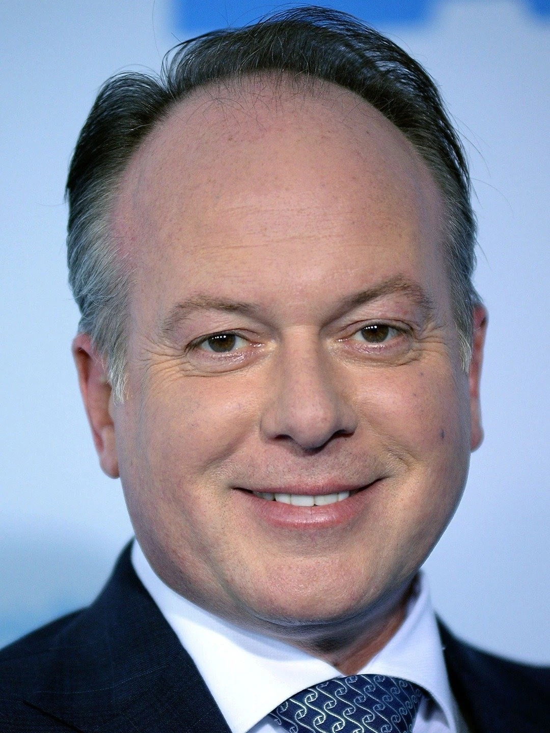 Tom McGrath | Universal Pictures Wiki | Fandom