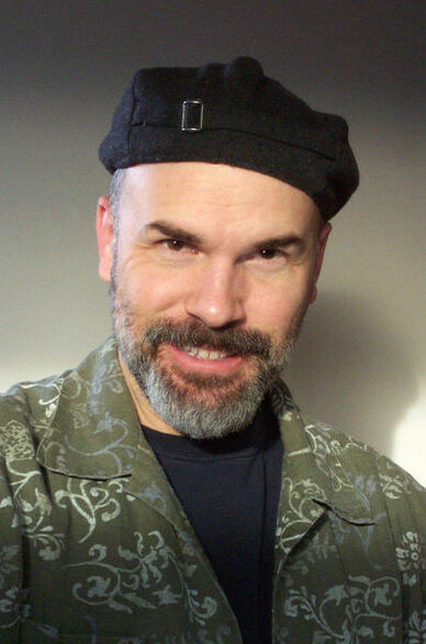 Tim Hodge | Universal Pictures Wiki | Fandom