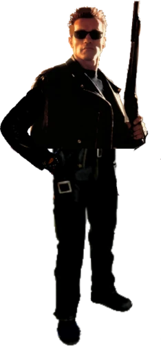 Terminator | Universal Pictures Wiki | Fandom