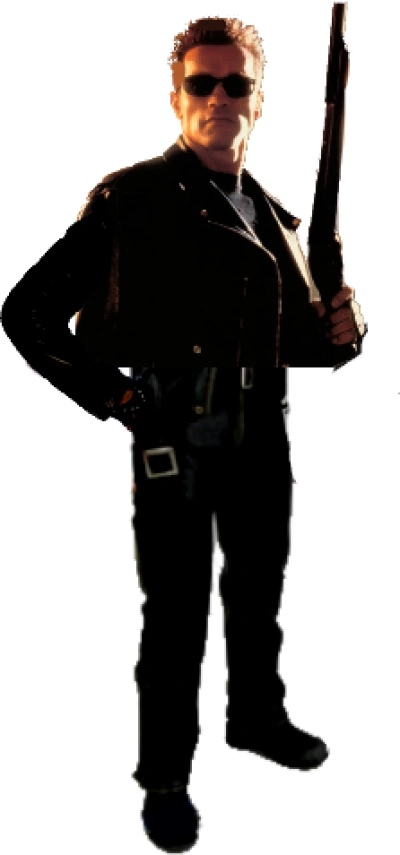 Terminator | Universal Pictures Wiki | Fandom